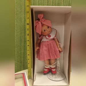 Effanbee | Toys | Effanbee Patsy Doll Collectible Likenew In Original ...